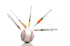 Steroids in Baseball