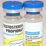 Testosterone Propionate - Steroids Profile - Steroidal.com