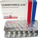 Clenbuterol - Drug Profile - Steroidal.com