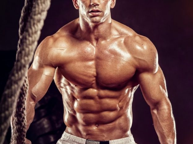 Effects Of Steroids - Muscle Growth, Side Effects, Fat Loss & Usage