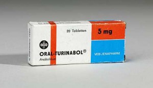 Turinabol - Steroids Profile - Steroidal.com