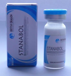 Winstrol Depot - Steroidal.com