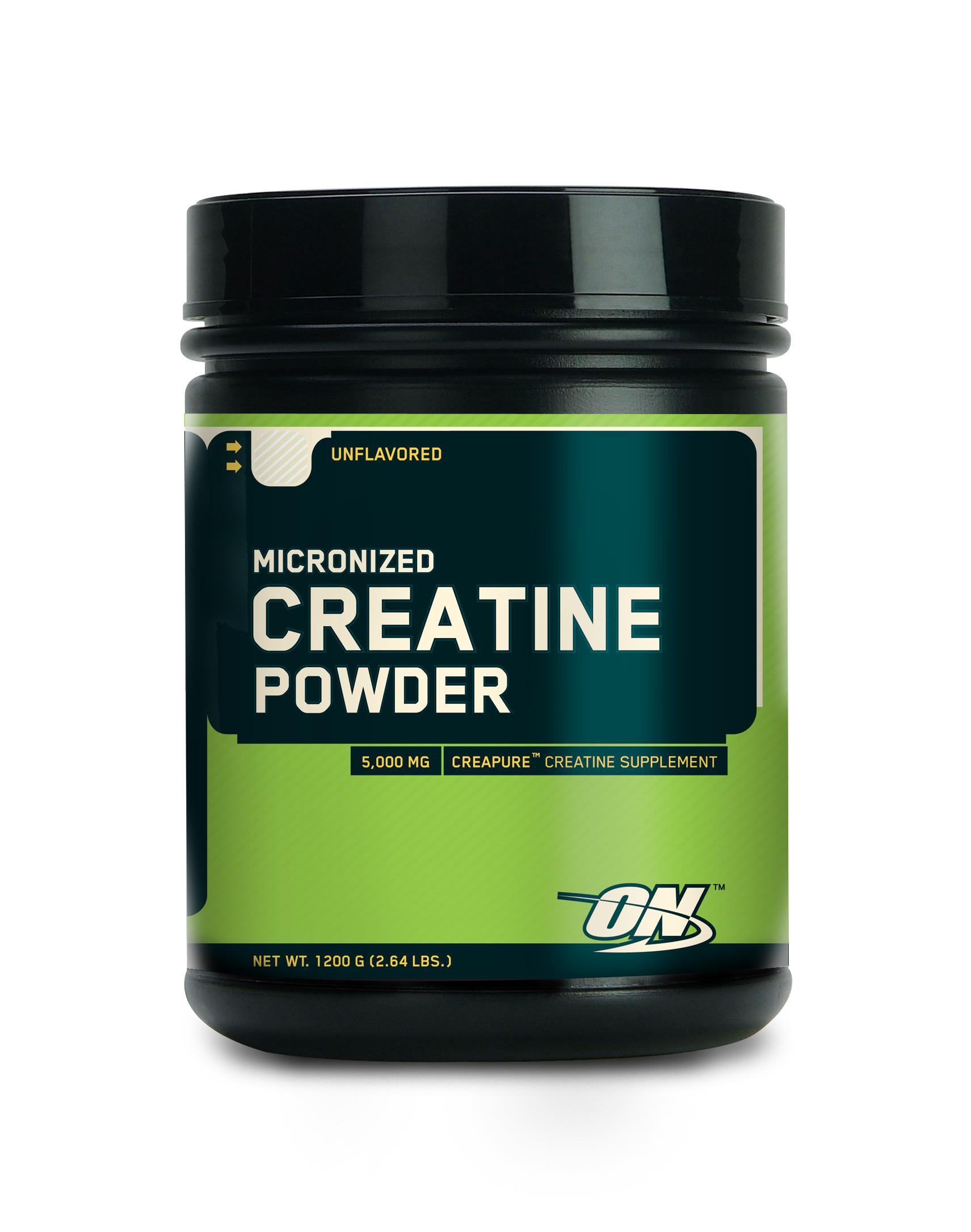Creatine Is Best Taken Post Workout Creatine Is Best Taken Post Workout