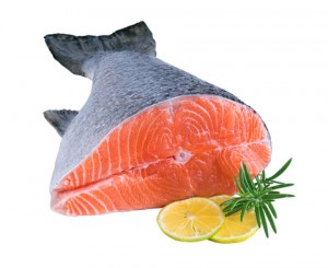 The Benefits of Eating Fish For Muscle Building