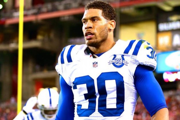 laron landry - Steroidal.com