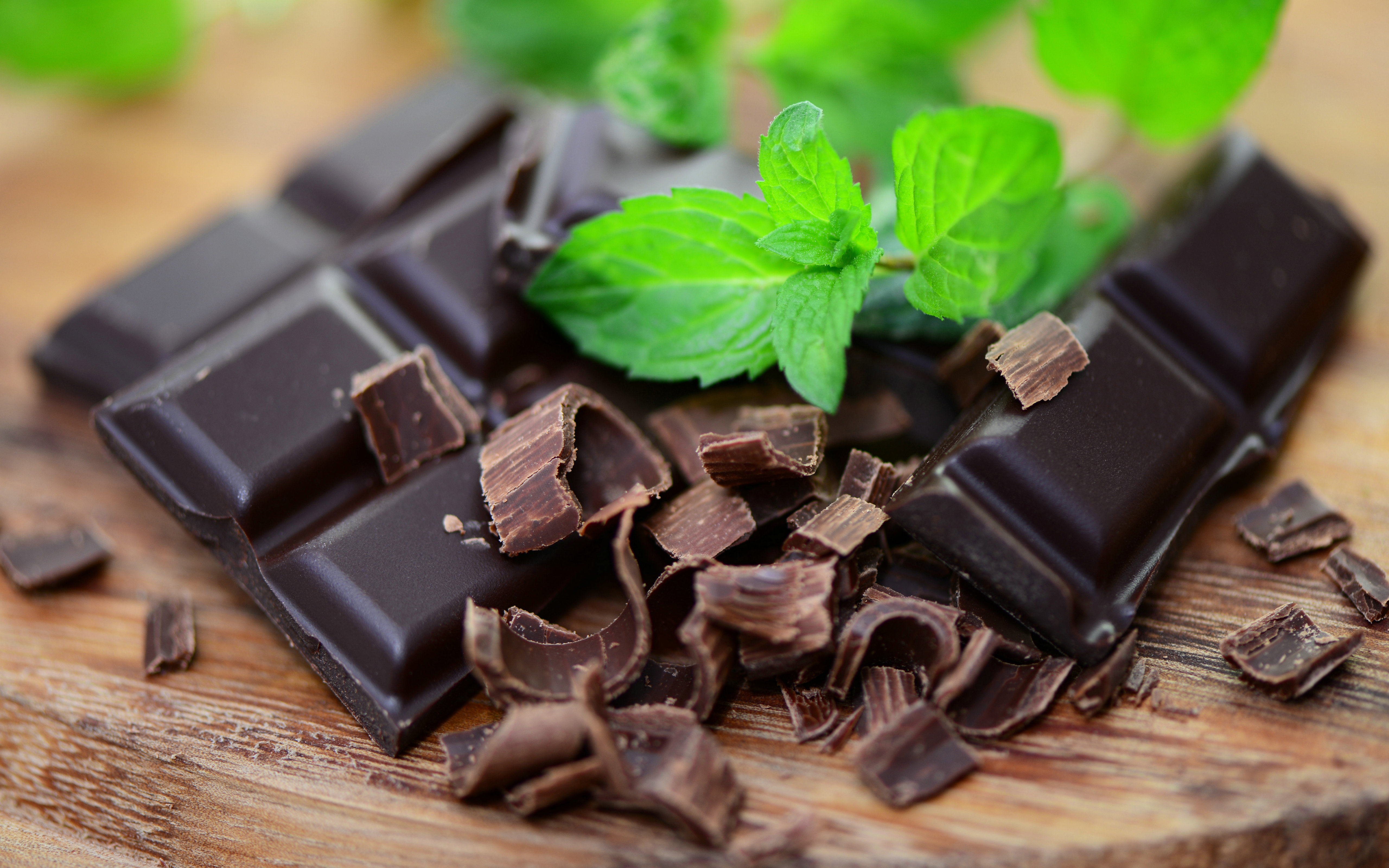The Sweet Tooth Effect: Benefits Of Dark Chocolate