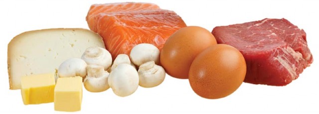 The Nutritional Benefits of Choline