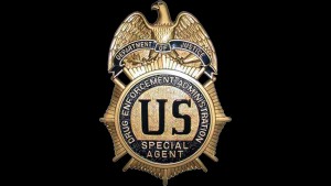 DEA badge - Steroidal.com