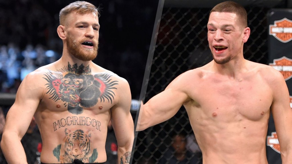 conor nate steroids - Steroidal.com