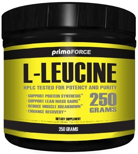 leucine powder - Steroidal.com