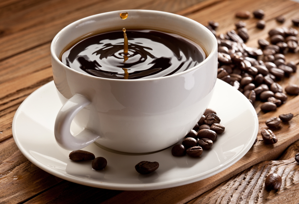 The Coffee Craze: Pro and Cons of Guzzling Java
