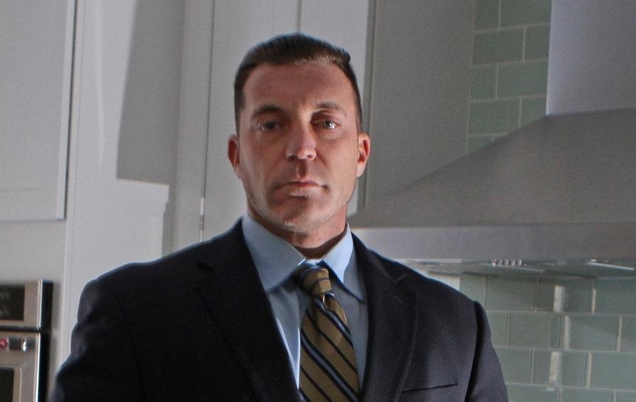 Rogue Cop Gets Busted for TabMan Pharma Steroid Operation