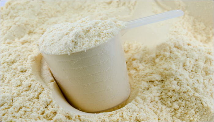 Whey Protein Explained: Isolate, Concentrate and Hydrolysate