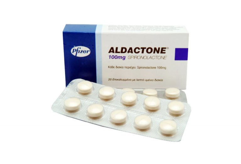 Aldactone Pfizer - Steroidal.com