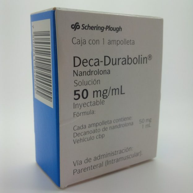 Nandrolone - Side Effects, Administration, Dosages, Bulking - Steroidal