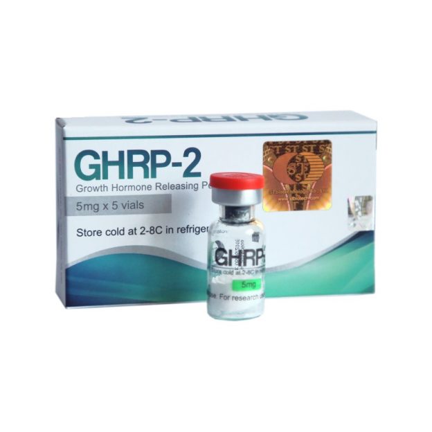 GHRP-2