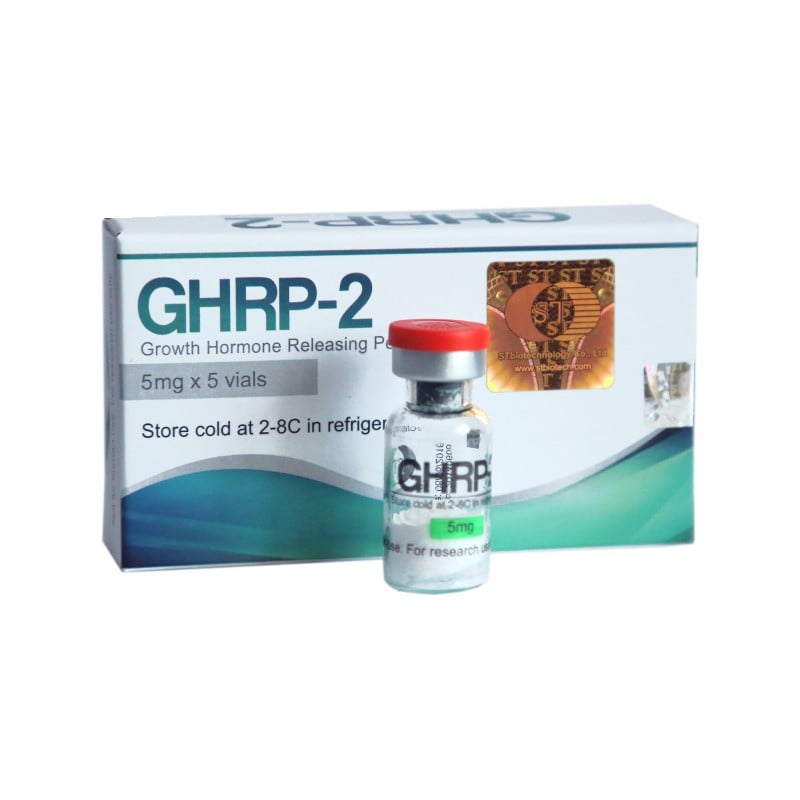 GHRP-2