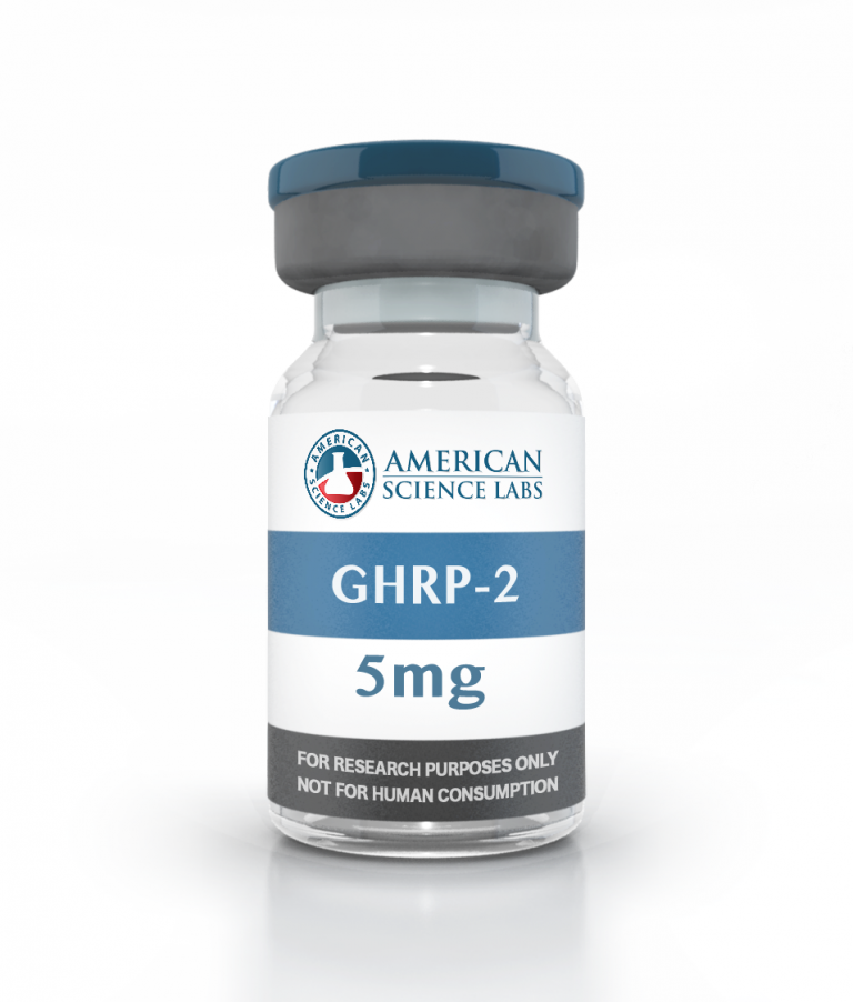 GHRP-2