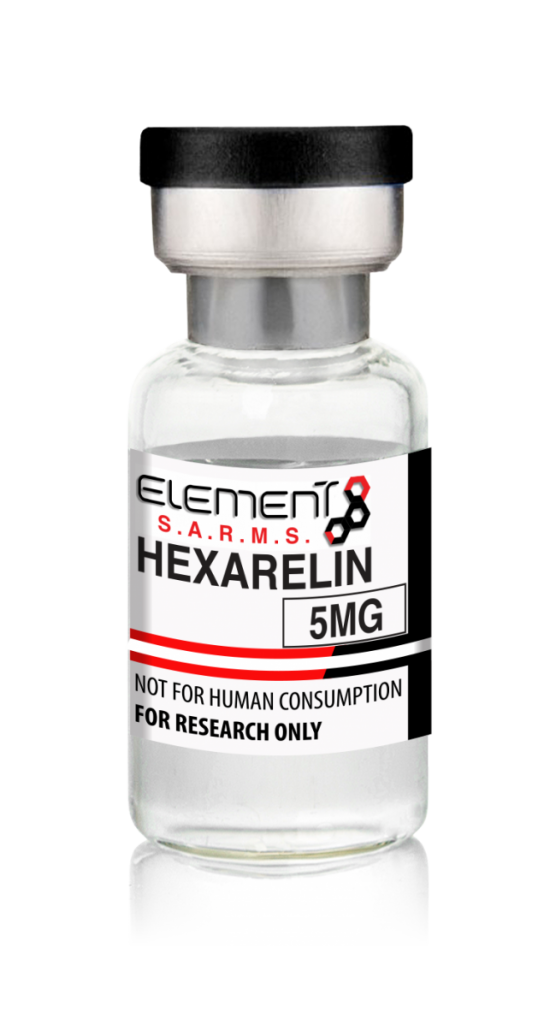 Hexarelin - Uses, Administration, Side Effects & HGH - Steroidal