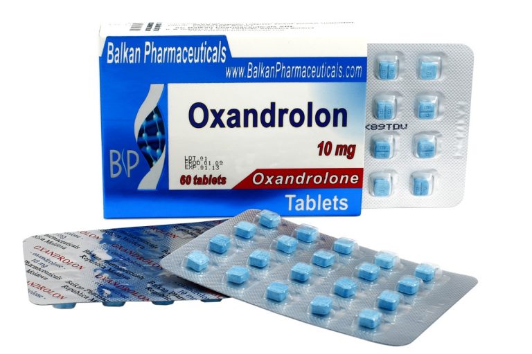 Oxandrolone - Side Effects, Dosages, Administration - Steroidal