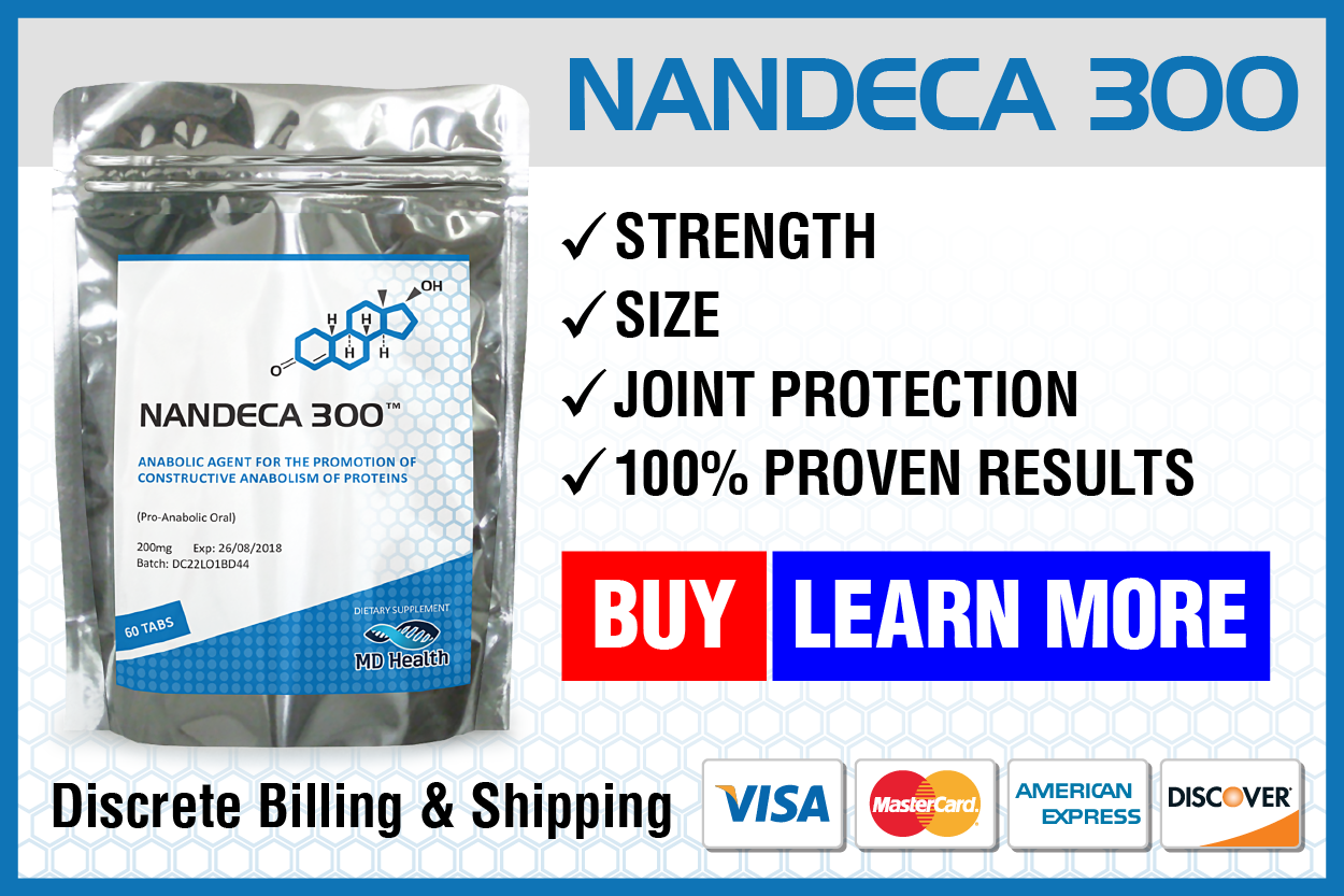 Deca Durabolin Cycle - Uses, Administration, Bulking - Steroidal