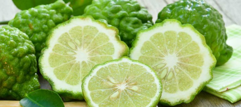 The Health Benefits of Citrus Bergamot