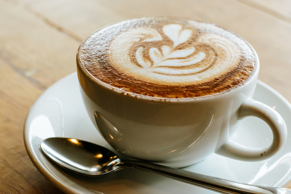 Study: More Testosterone and Less Estradiol in Coffee Drinkers